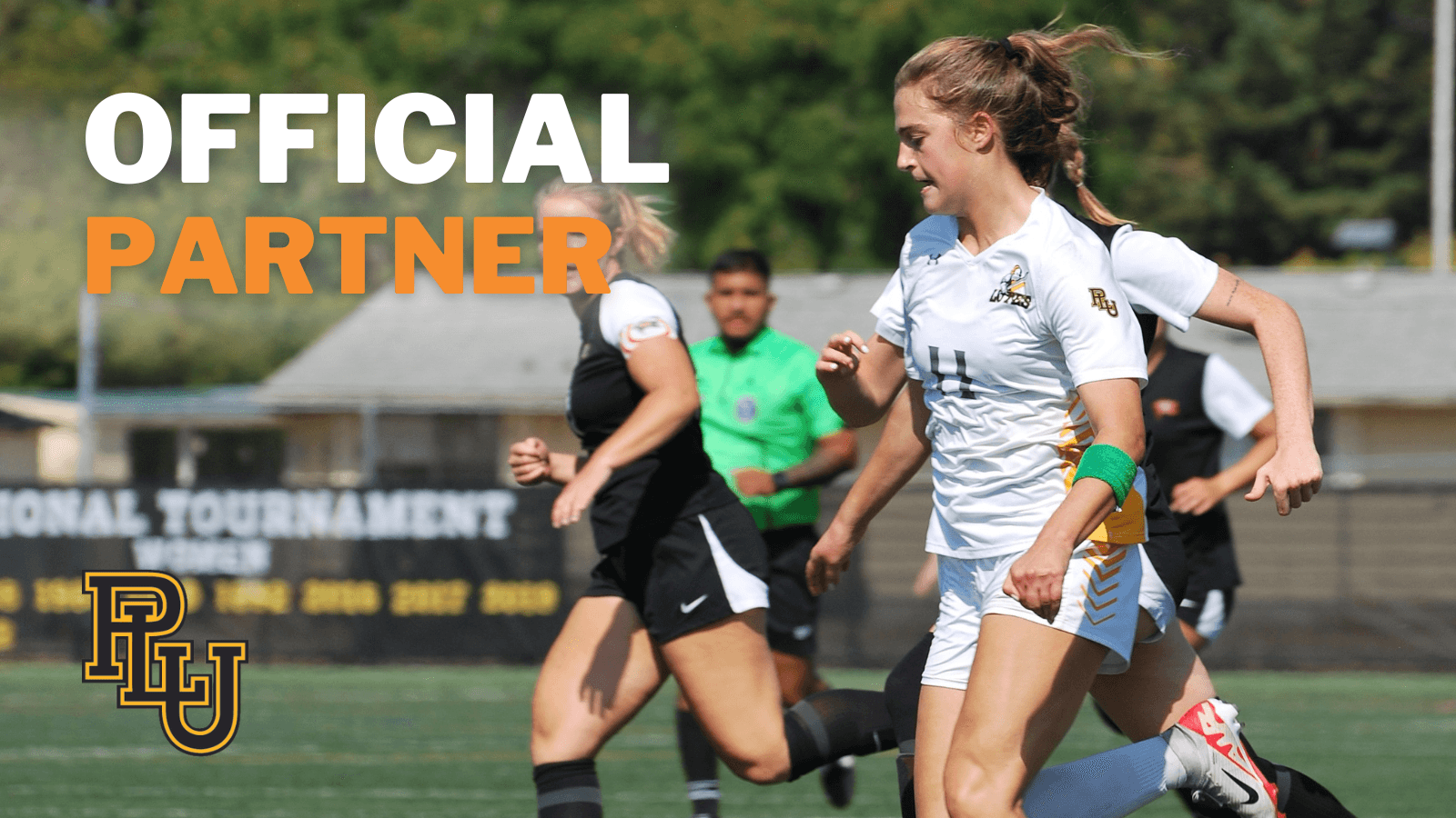 featured image thumbnail for post Pacific Lutheran Women's Soccer Team ...